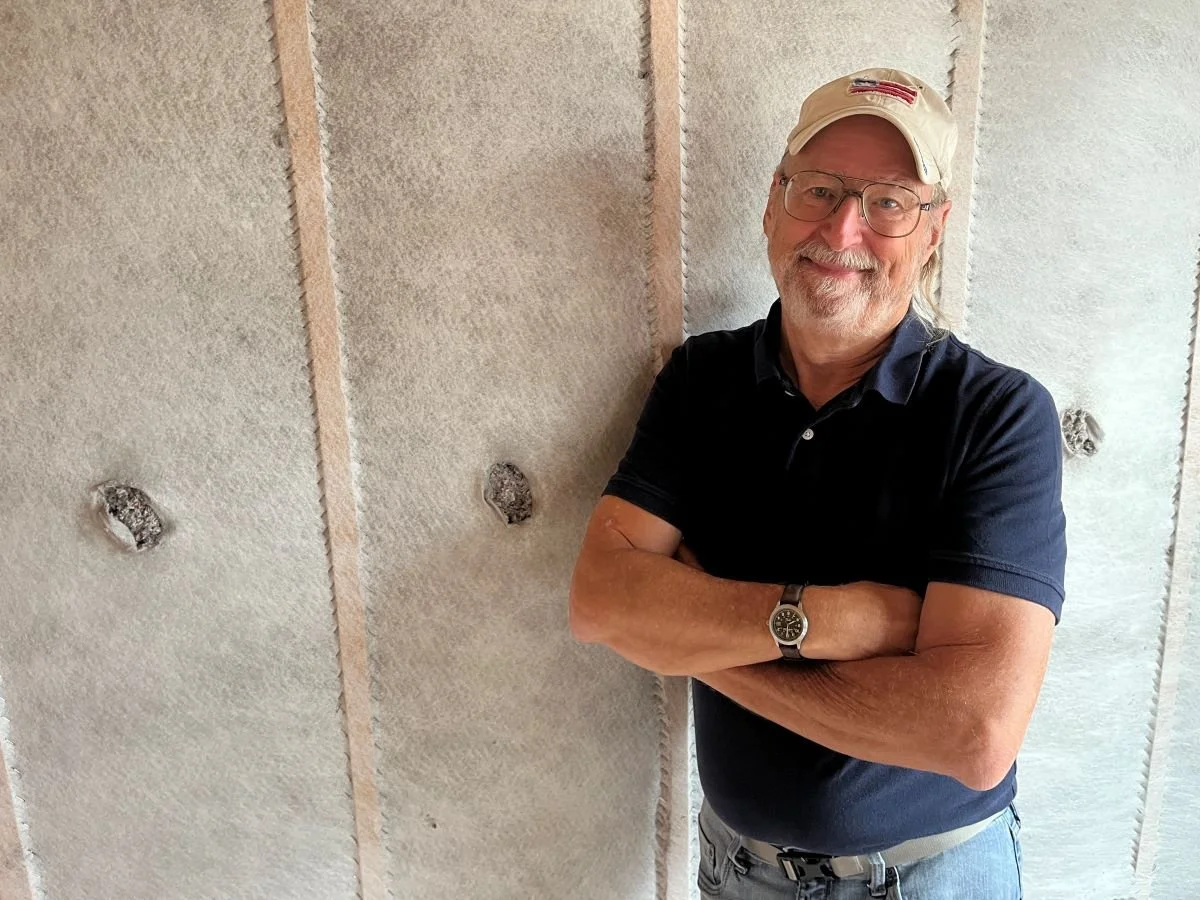 Maine's green building pioneers | Green & Healthy Maine HOMES