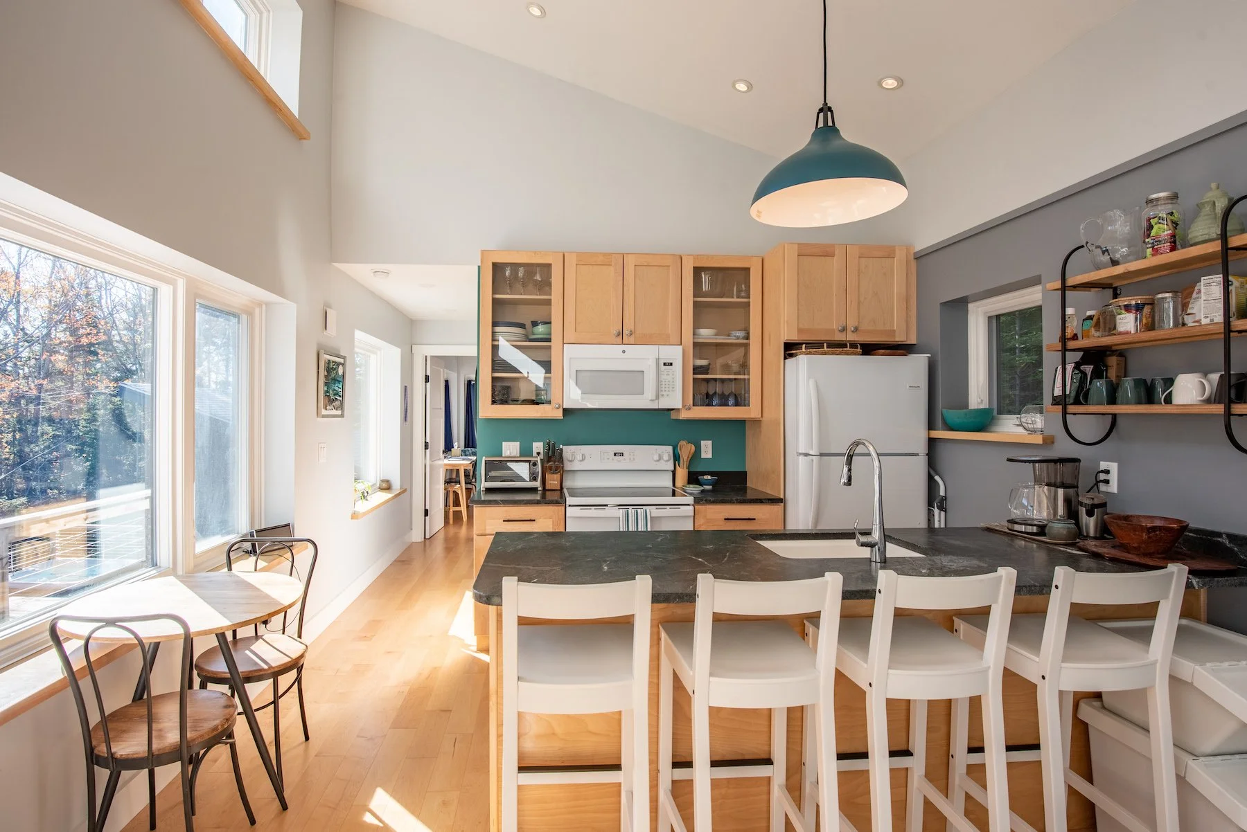 Maine is building amazing ADUs | Green & Healthy Maine HOMES