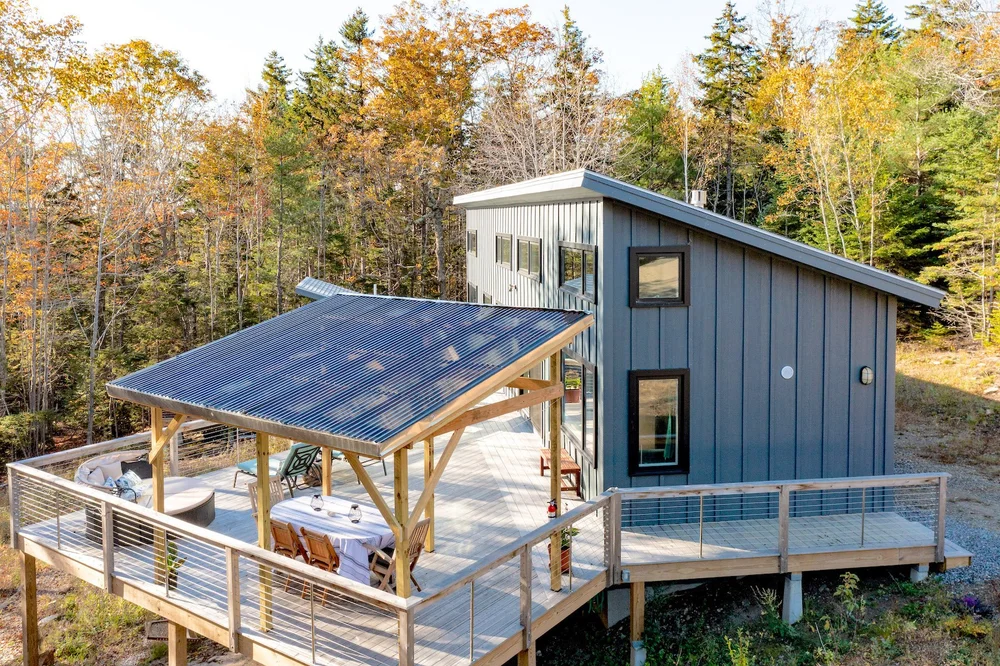 Maine is building amazing ADUs | Green & Healthy Maine HOMES