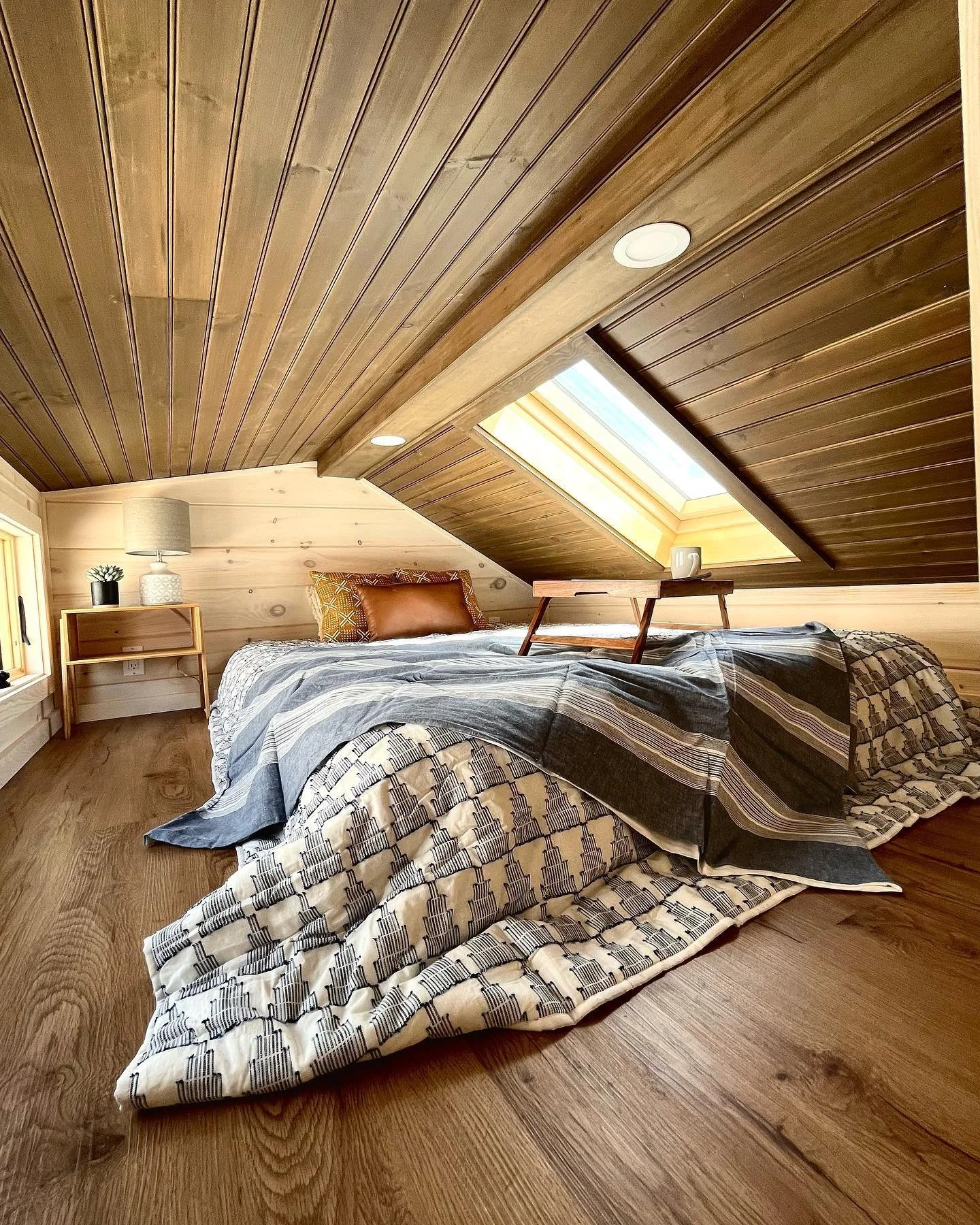 Maine is building amazing ADUs | Green & Healthy Maine HOMES