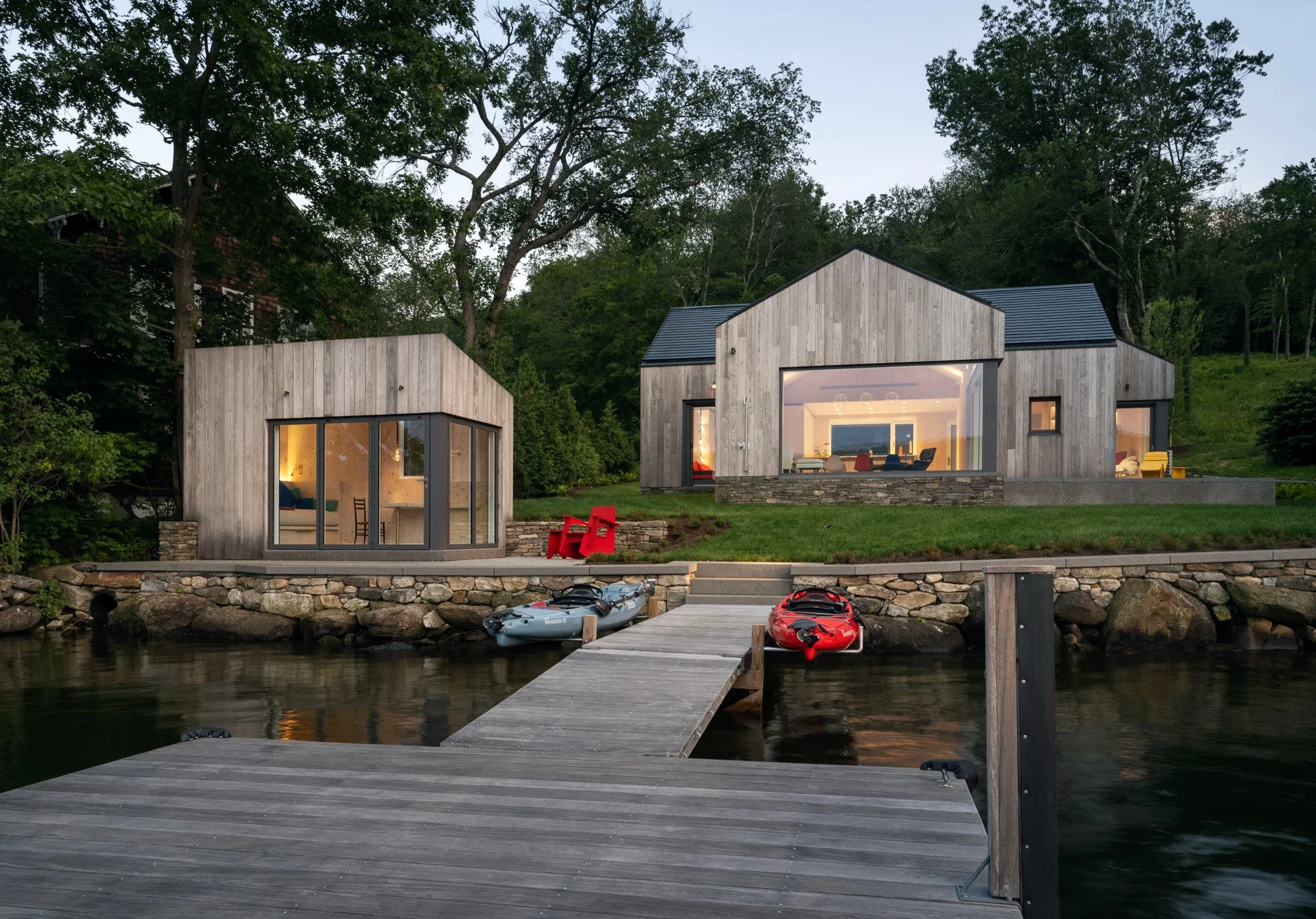 The Future of Housing | Green & Healthy Maine HOMES