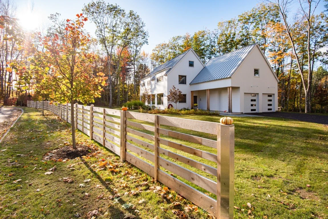 Building Science 101: How Size and Shape Impact Home Performance ...