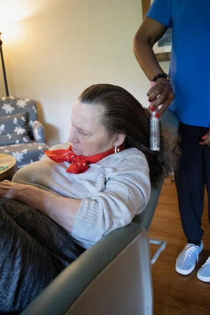 Residential Assisted Living