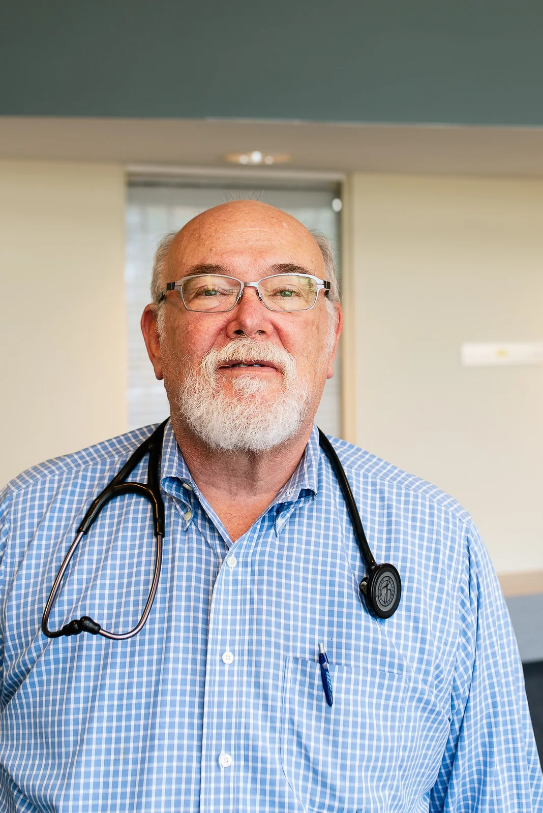 Dr. David J. Pernikoff, MD | St. Louis, MO