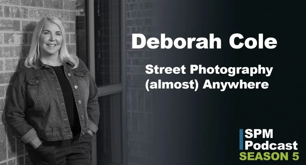 About — Deborah Cole Photography
