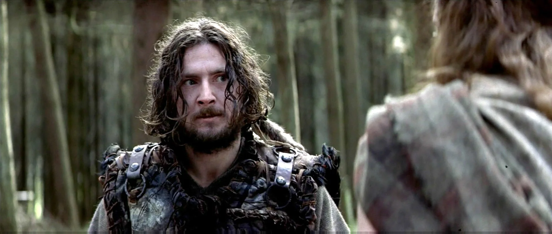 Braveheart Father Quote