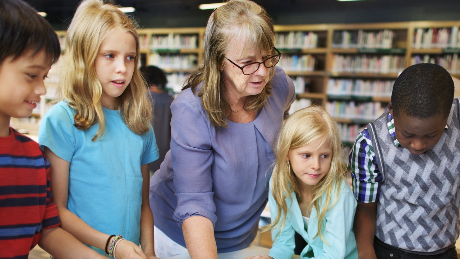 Our Programs — IMSAP