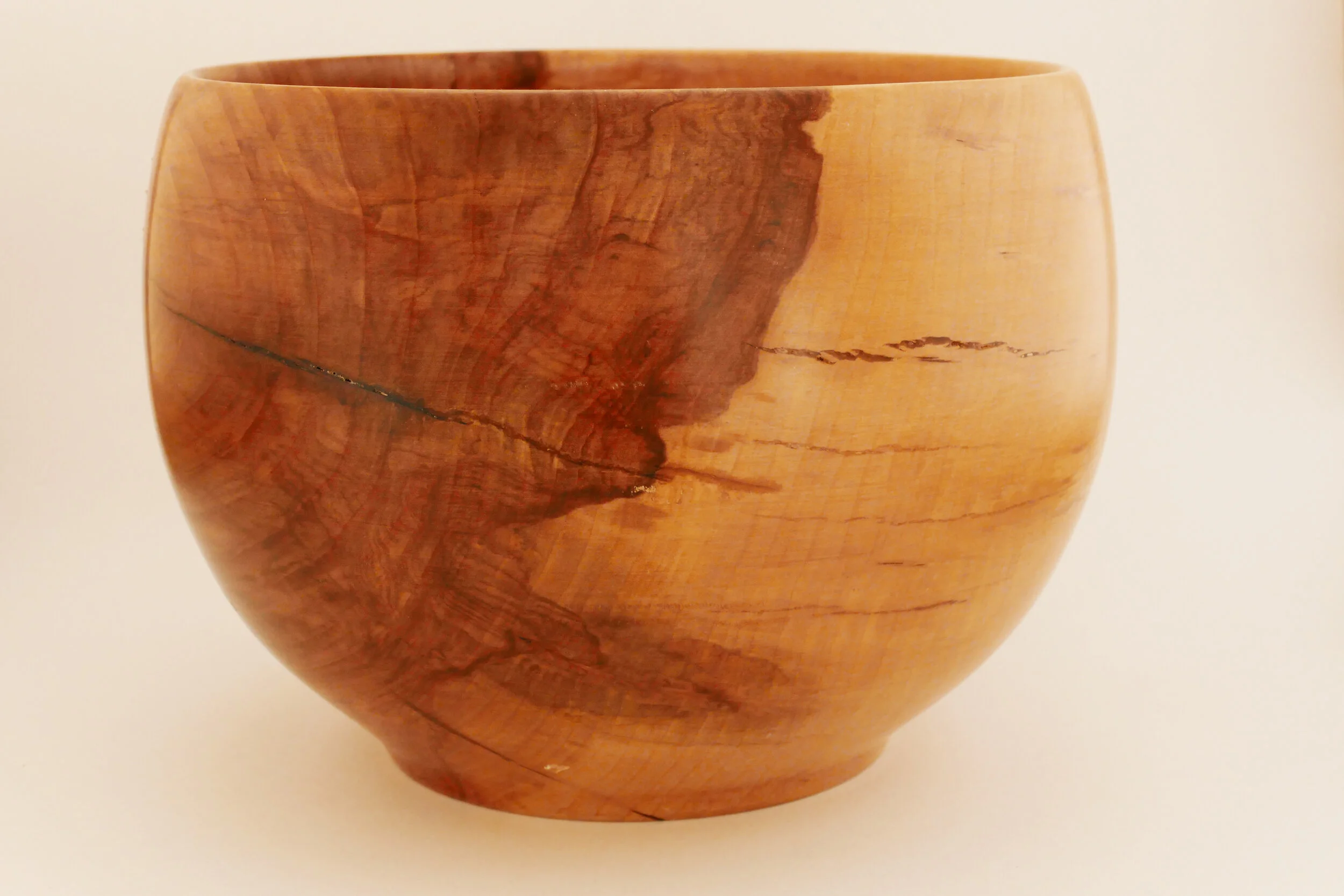 The Shape of Wood