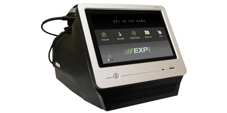 Supercharge Your Rehab With Our New Laser Therapy — Laguna Orthopedic ...