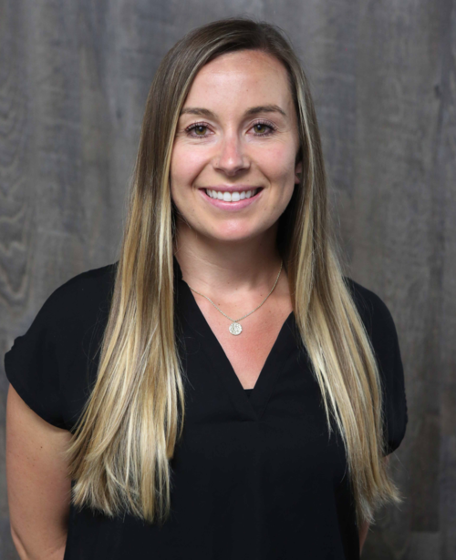 Physical Therapists — Laguna Orthopedic Rehabilitation