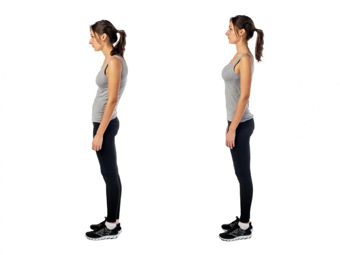 How to Fix Rounded Shoulders — Laguna Orthopedic Rehabilitation