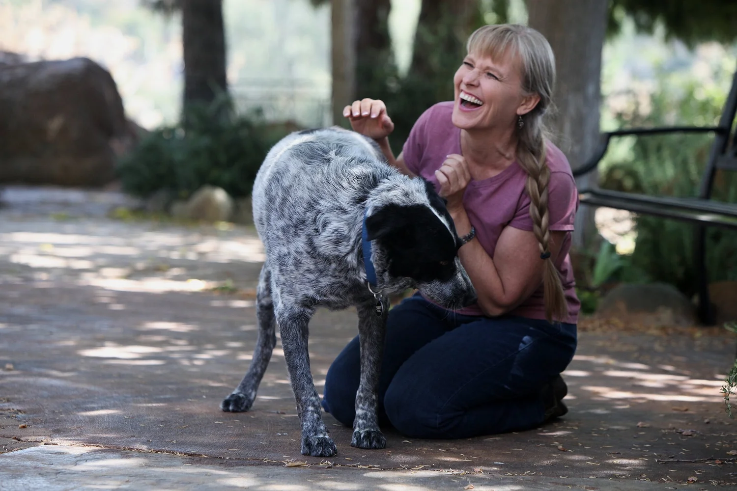 April Walker I Natural Energy Healing