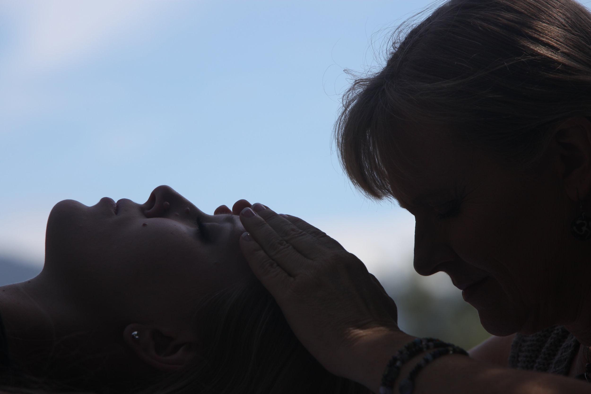 April Walker I Natural Energy Healing