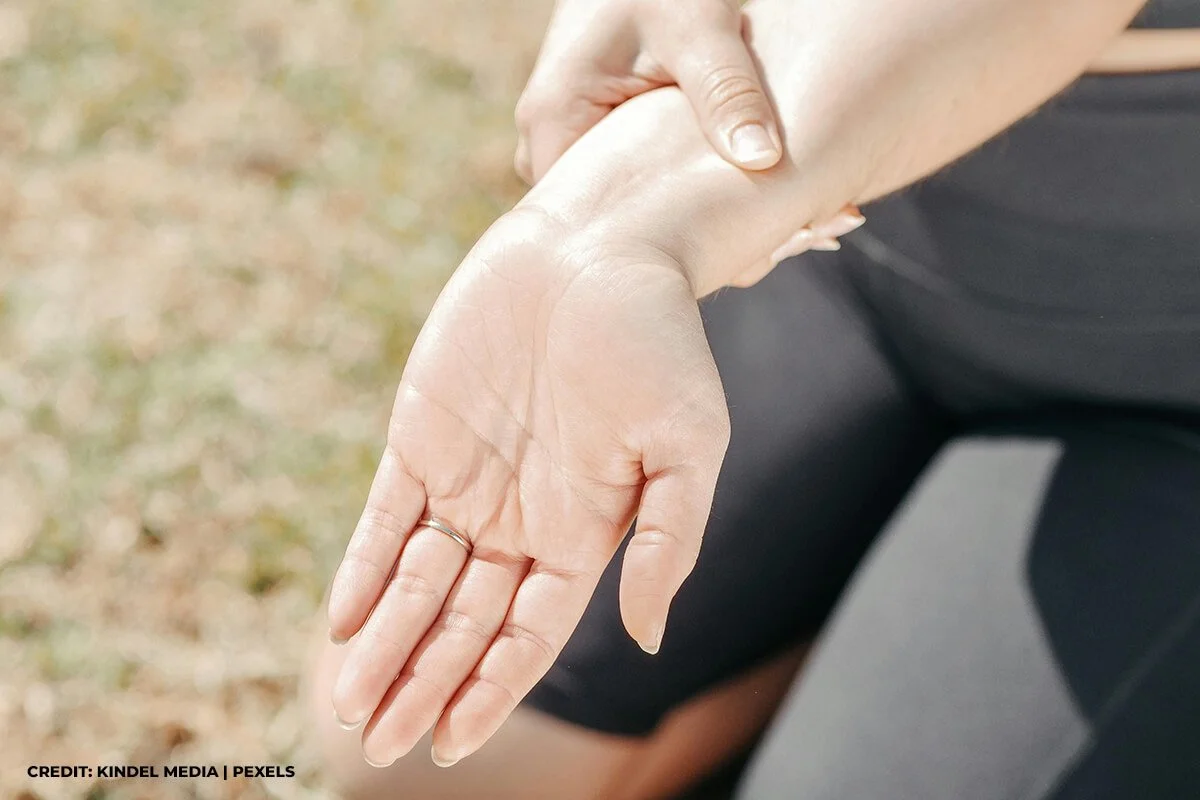 Why Does My Arthritis Flare Up in the Fall? A Traditional Chinese ...