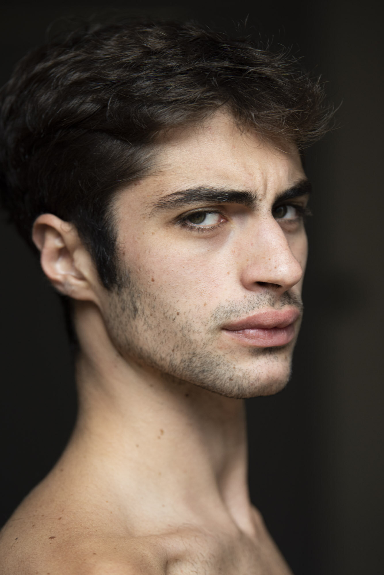 Lorenzo C. — MANUEL SCRIMA