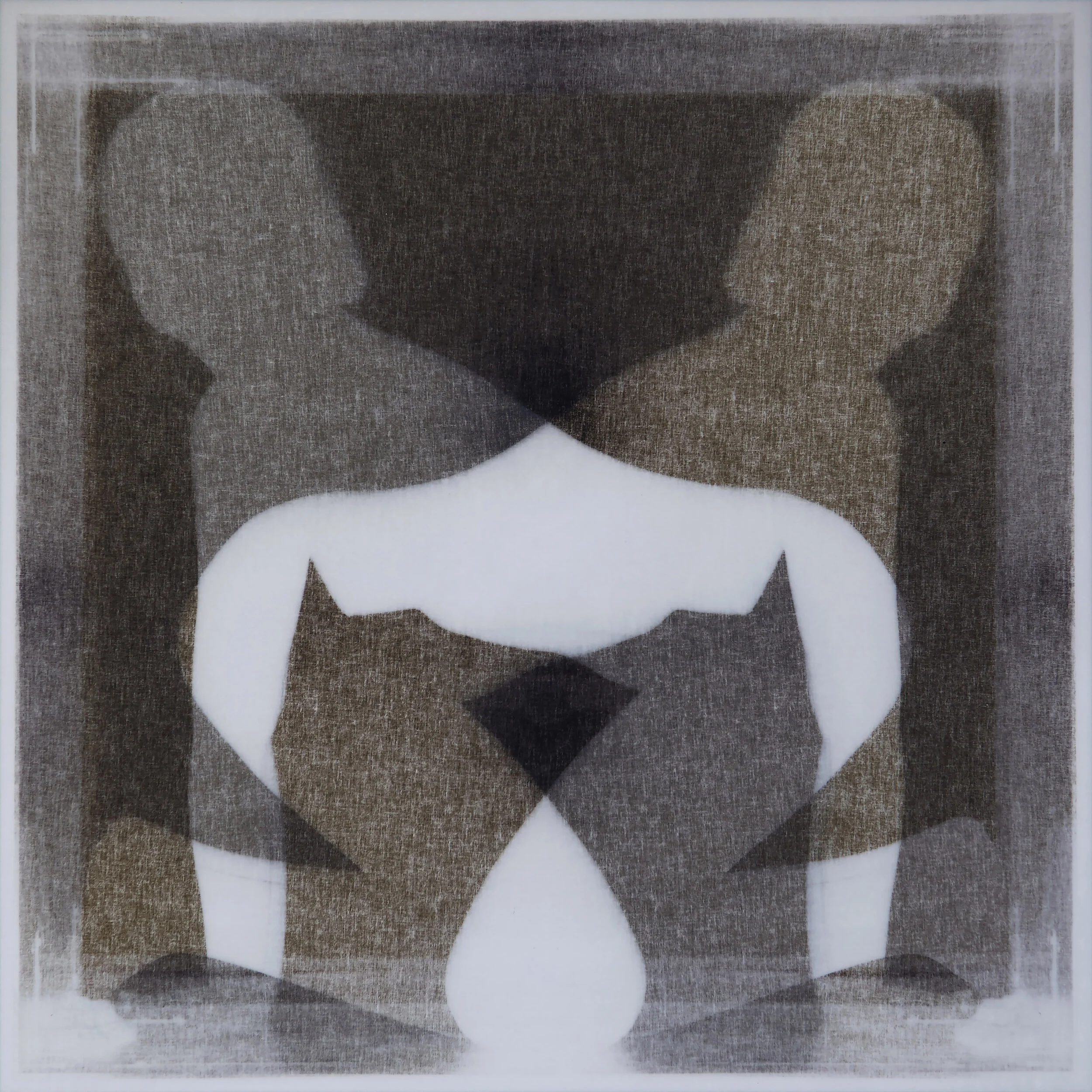Disembody : 2020 — MANUEL SCRIMA