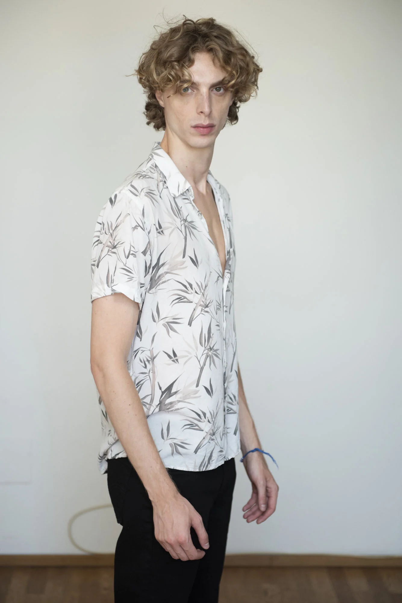 Anthony Michael POLAS — MANUEL SCRIMA