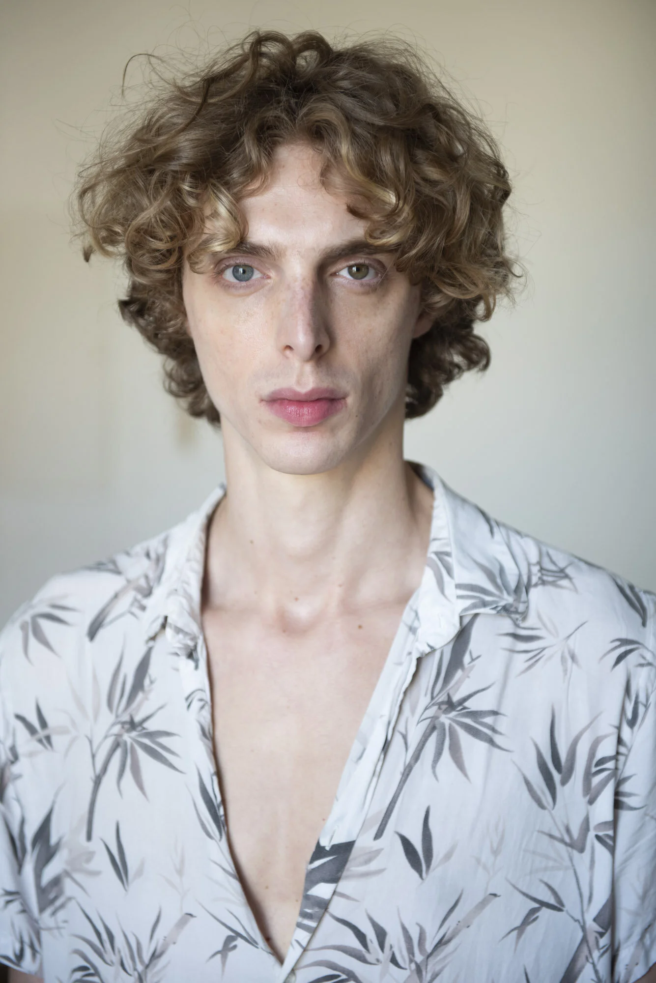 Anthony Michael POLAS — MANUEL SCRIMA