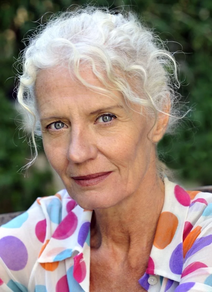 Roberta C — MANUEL SCRIMA