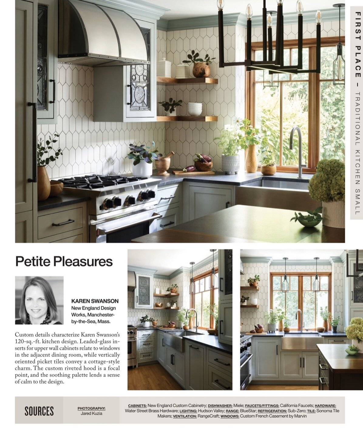 Blog - New England Design Works