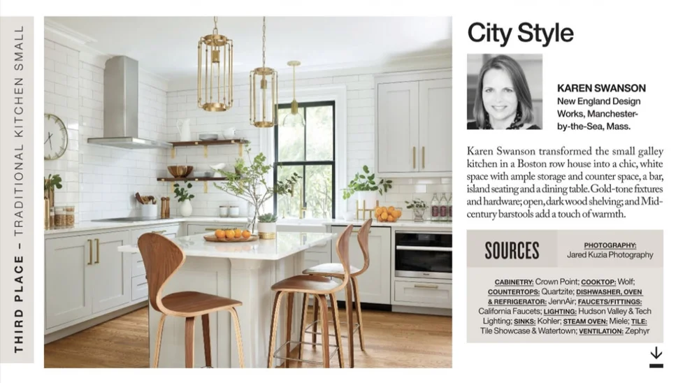 Blog - New England Design Works