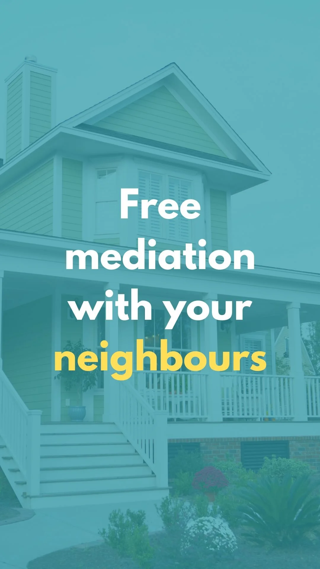 Resolve Disputes the Peaceful Way | Free Mediation Calgary