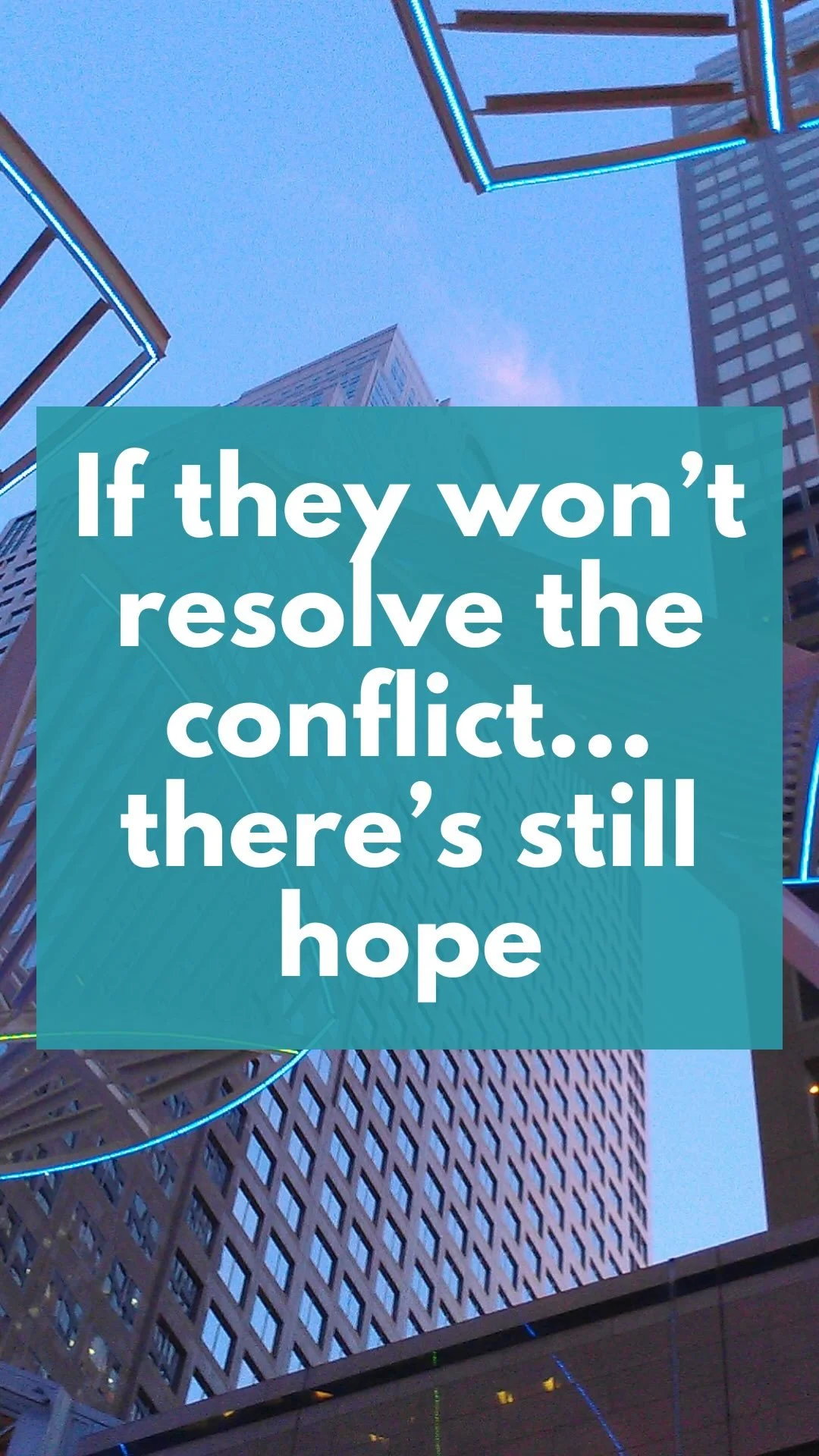 Resolve Disputes the Peaceful Way | Free Mediation Calgary