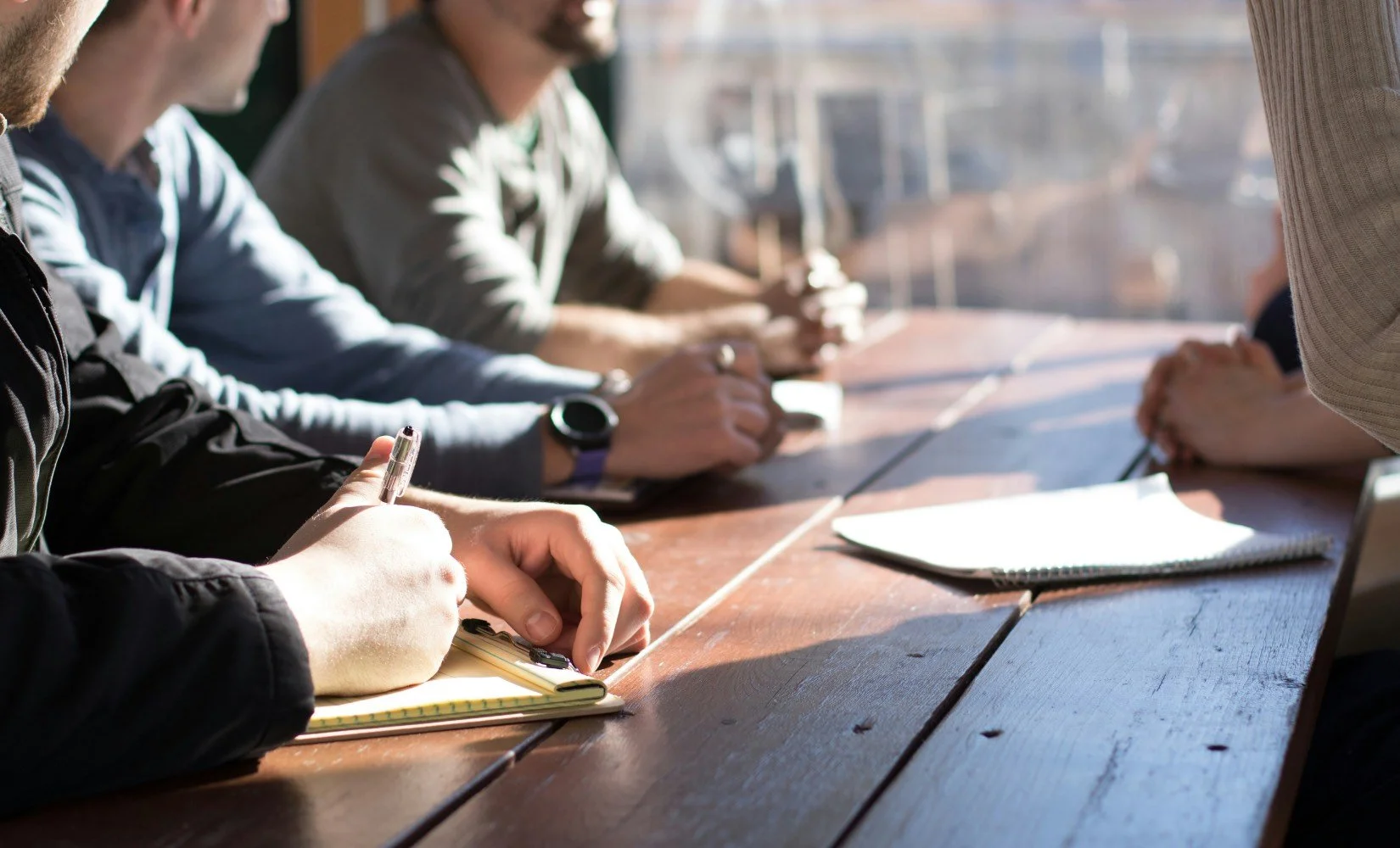 Resolve Disputes the Peaceful Way | Free Mediation Calgary