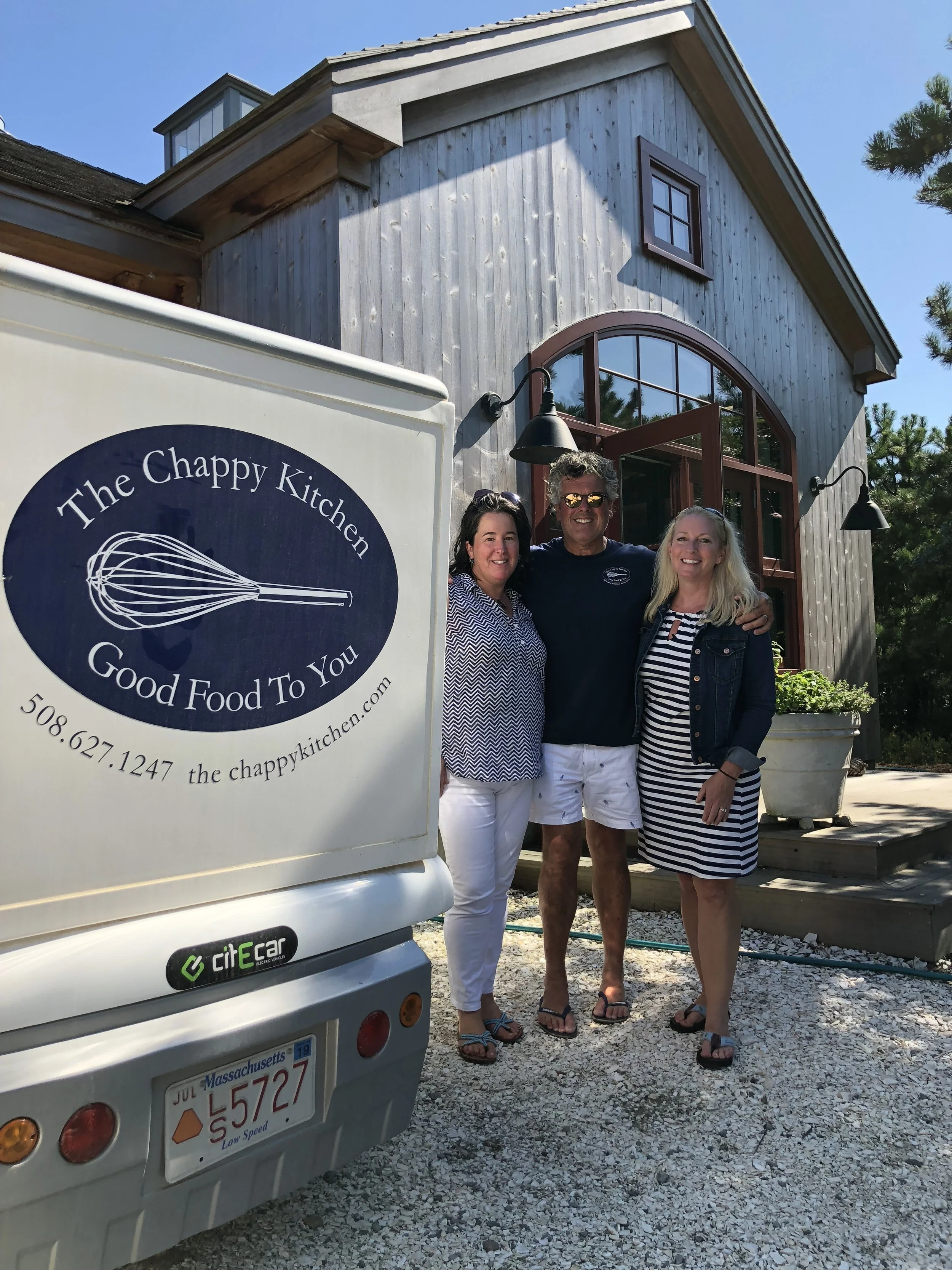 Home Life and Style — Chappy Recipe