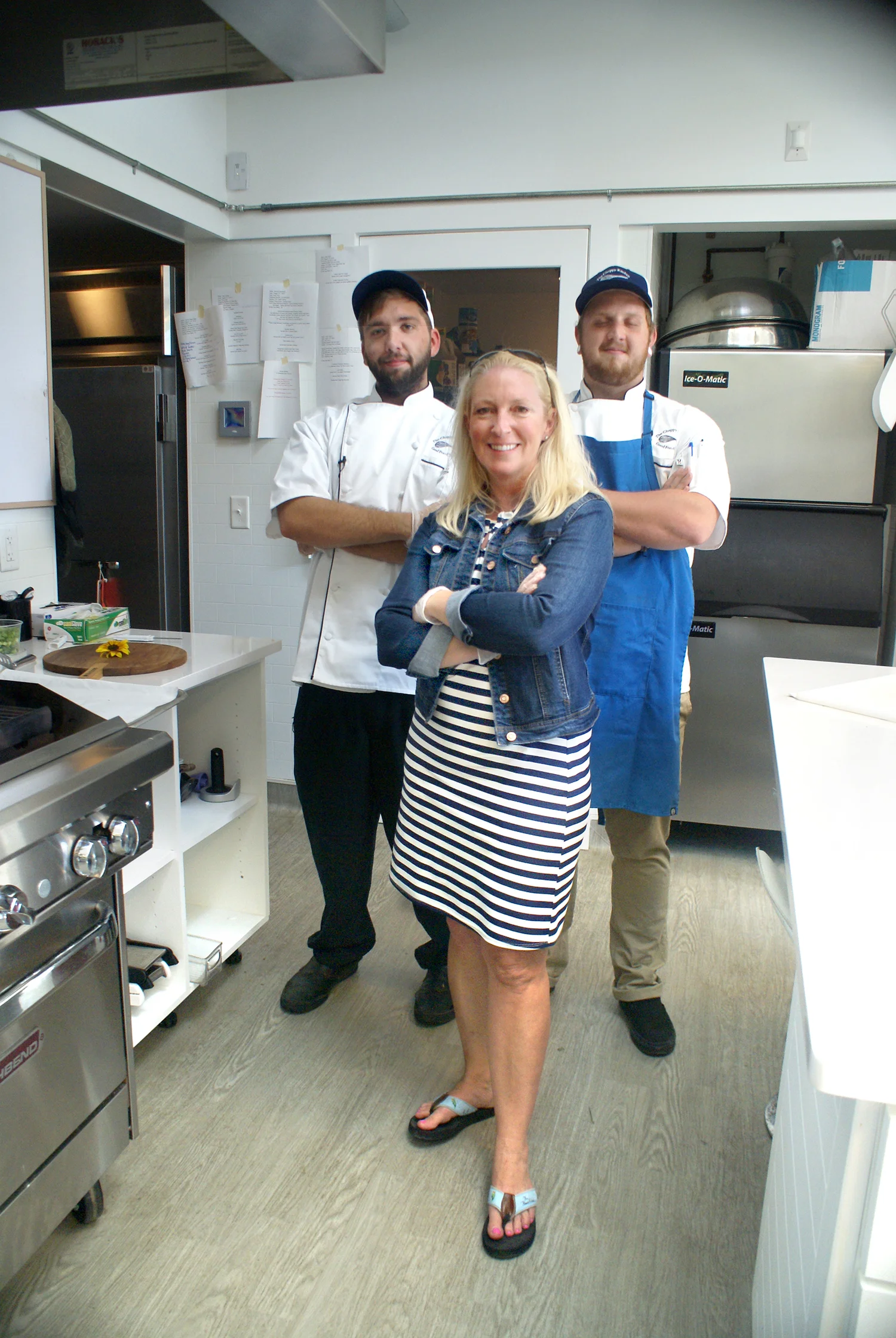 Home Life and Style — Chappy Recipe