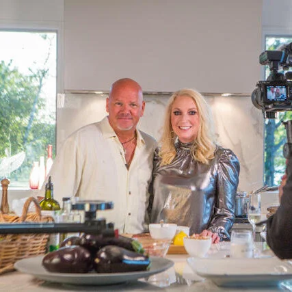 Home Life and Style — Craig Hawley-Marblehead