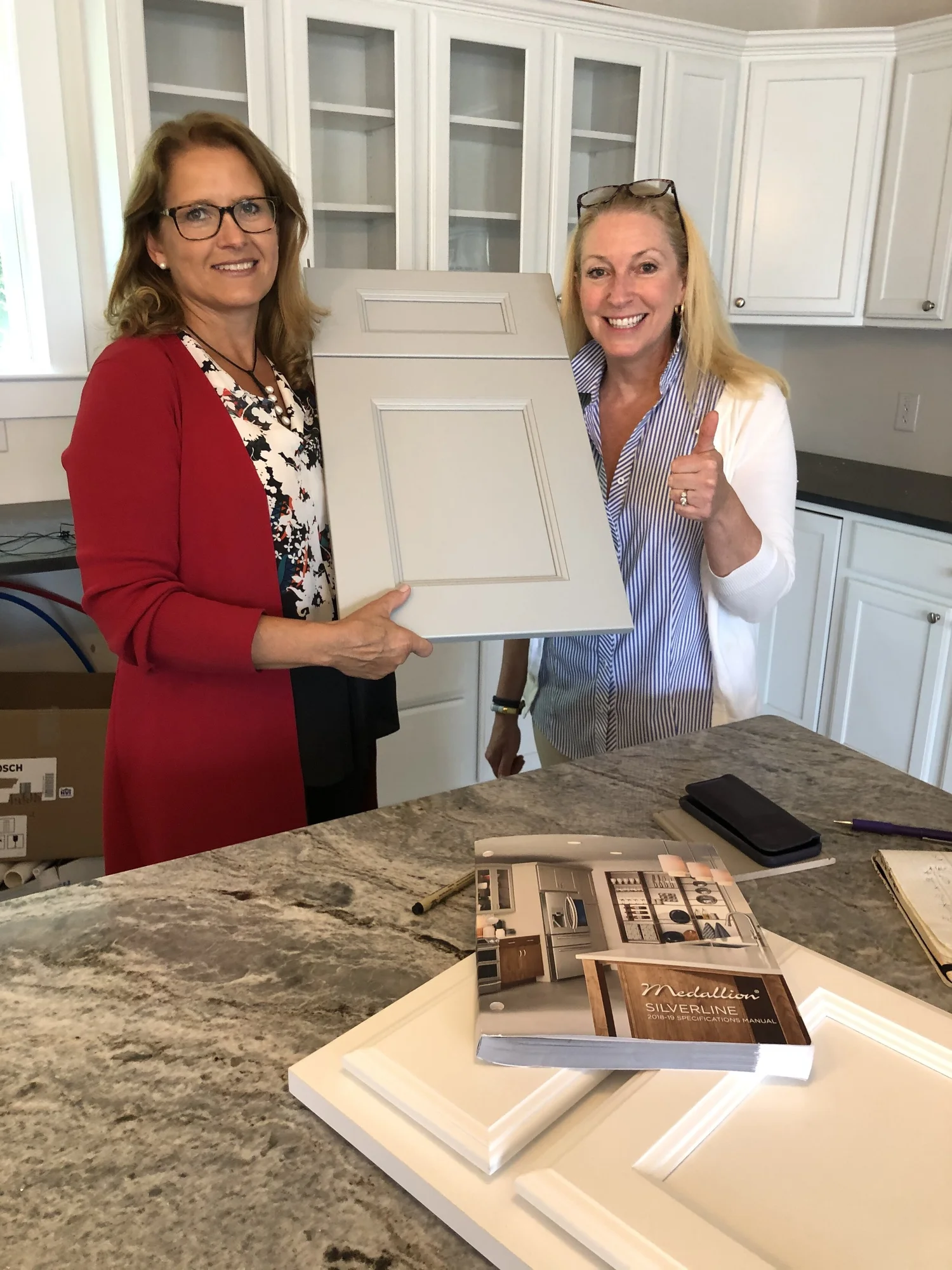 Home Life and Style — Longfellow Design Detail