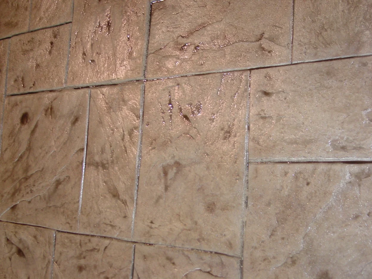 PATTERNS — Concrete Tailors