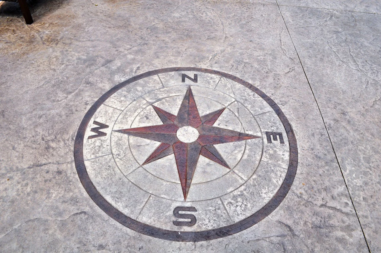 PATTERNS — Concrete Tailors