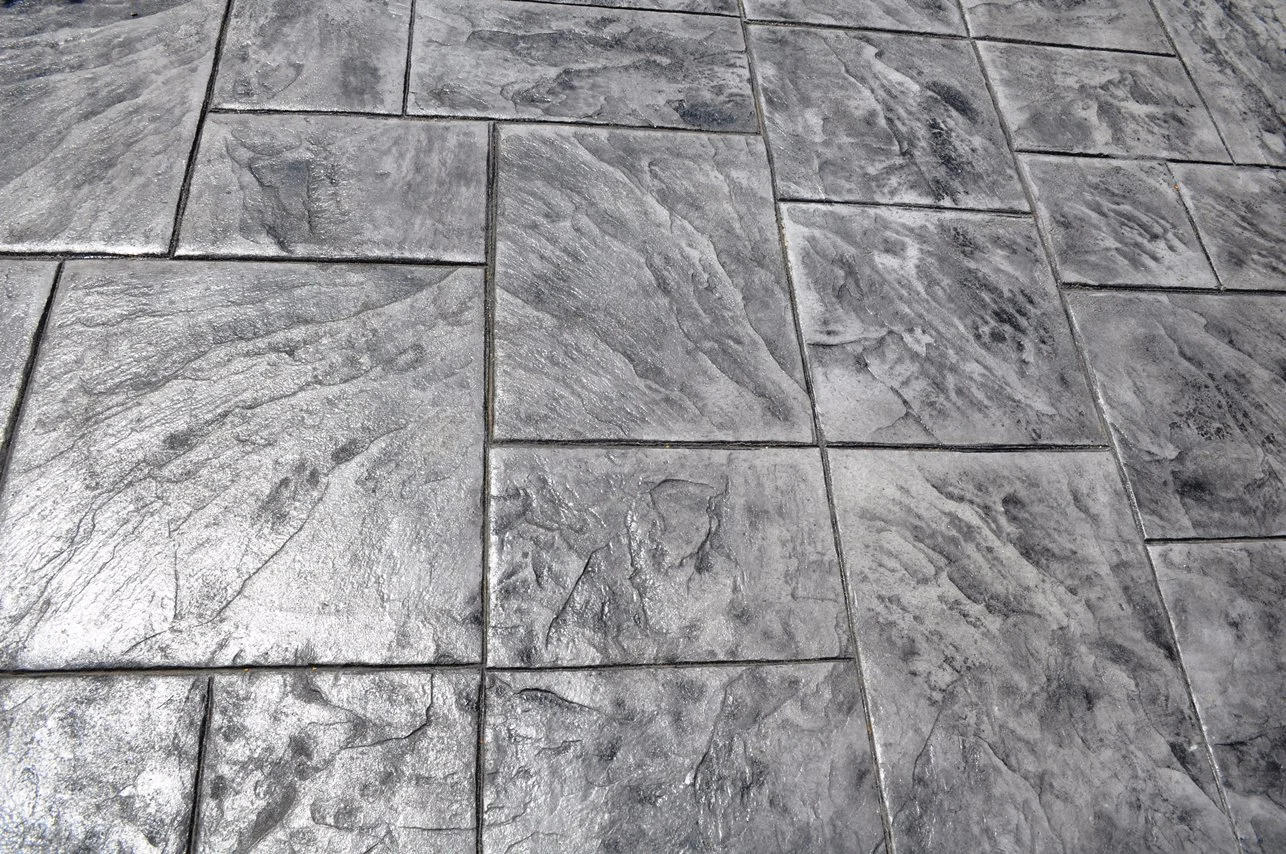 PATTERNS — Concrete Tailors