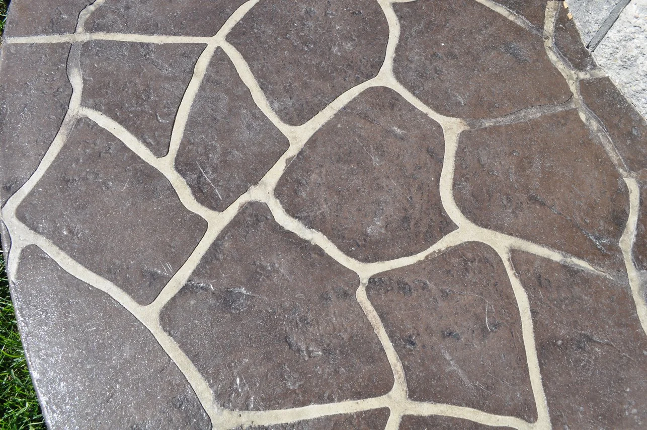 PATTERNS — Concrete Tailors