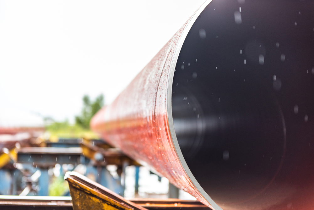 Borusan Berg Pipe Careers — Berg Pipe Job Opportunities