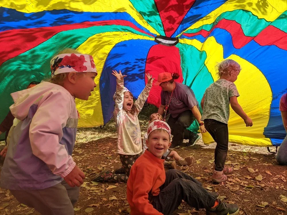 Family Classes — Premier NW Kids