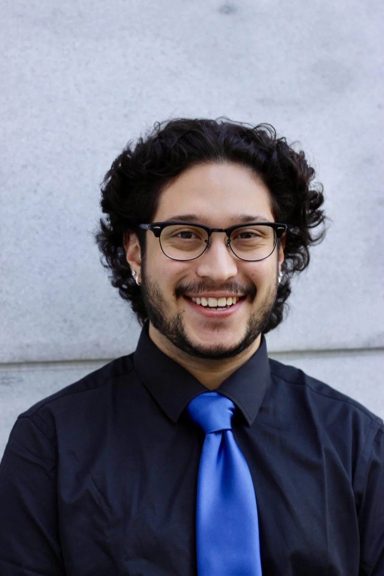 Members — Dooley Noted A Cappella