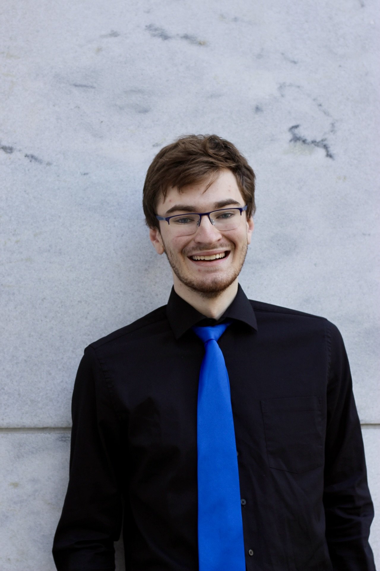 Members — Dooley Noted A Cappella