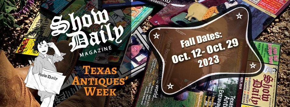 Hero Banner — Show Daily Magazine