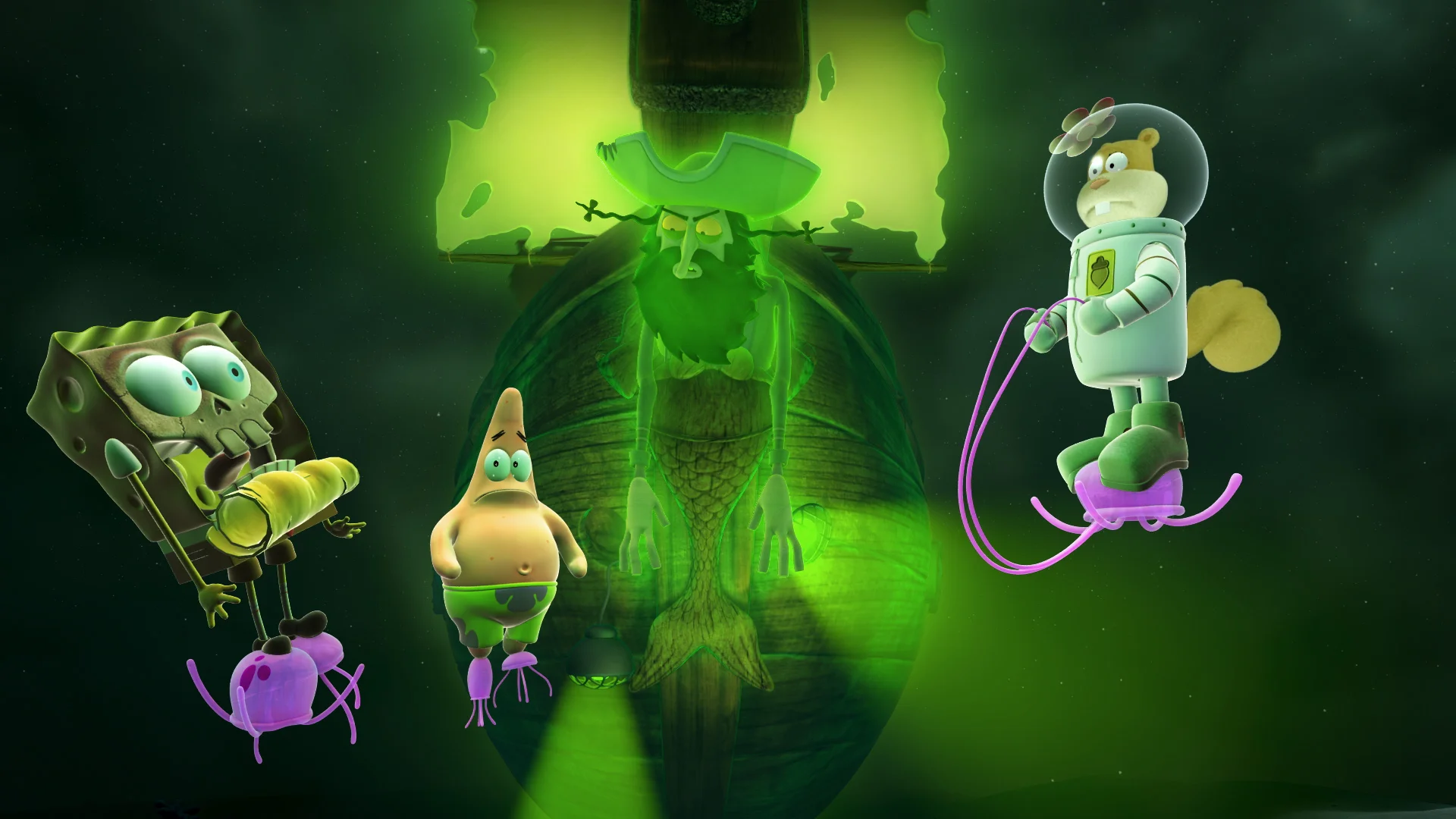 4D Attractions — Super 78: Flying Ride Creator and Interactive Media ...