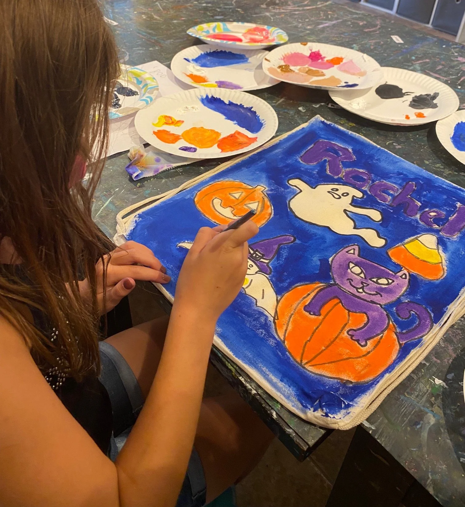 Programs — Art's Cool