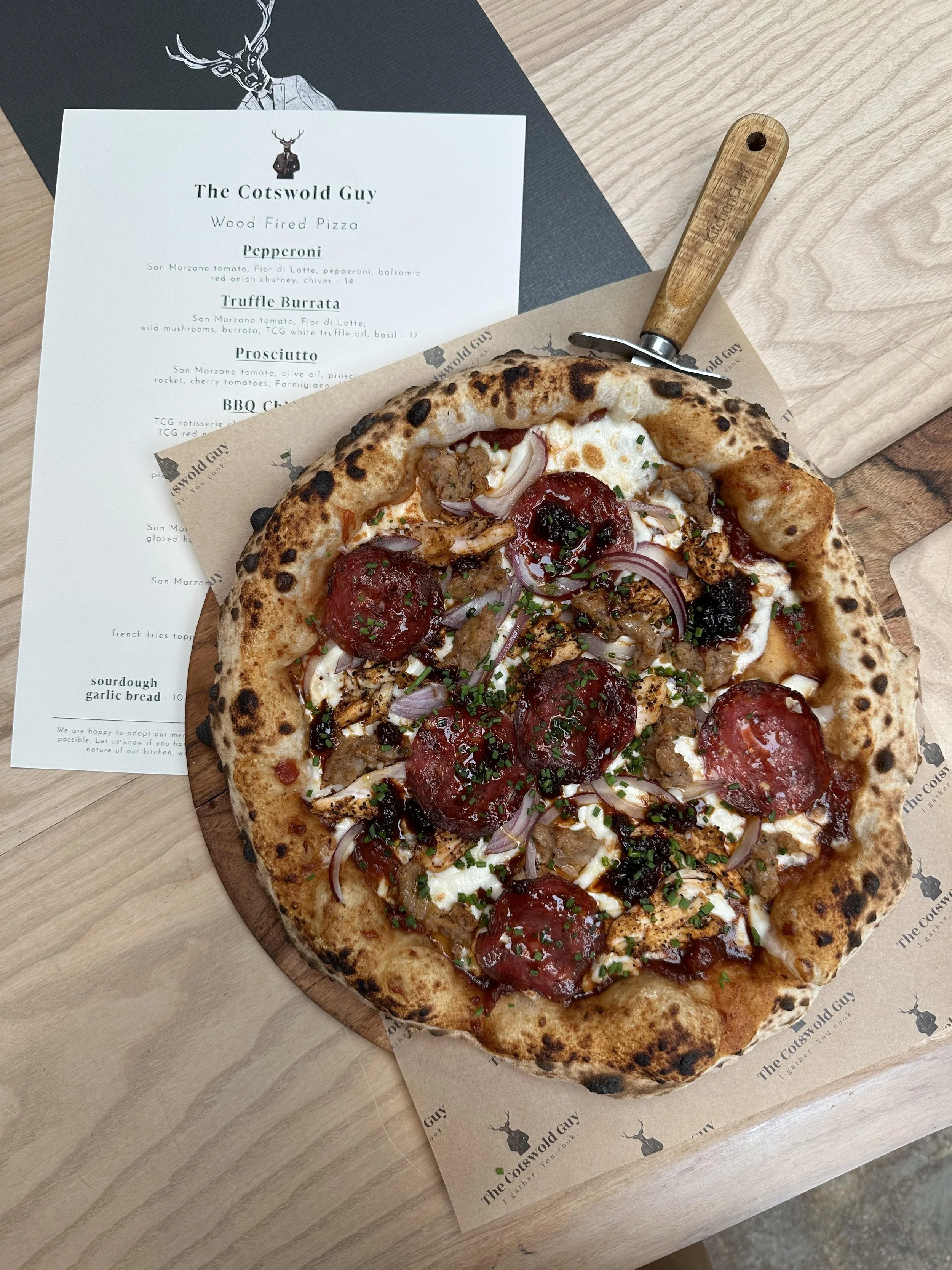 What's On — The Cotswold Guy