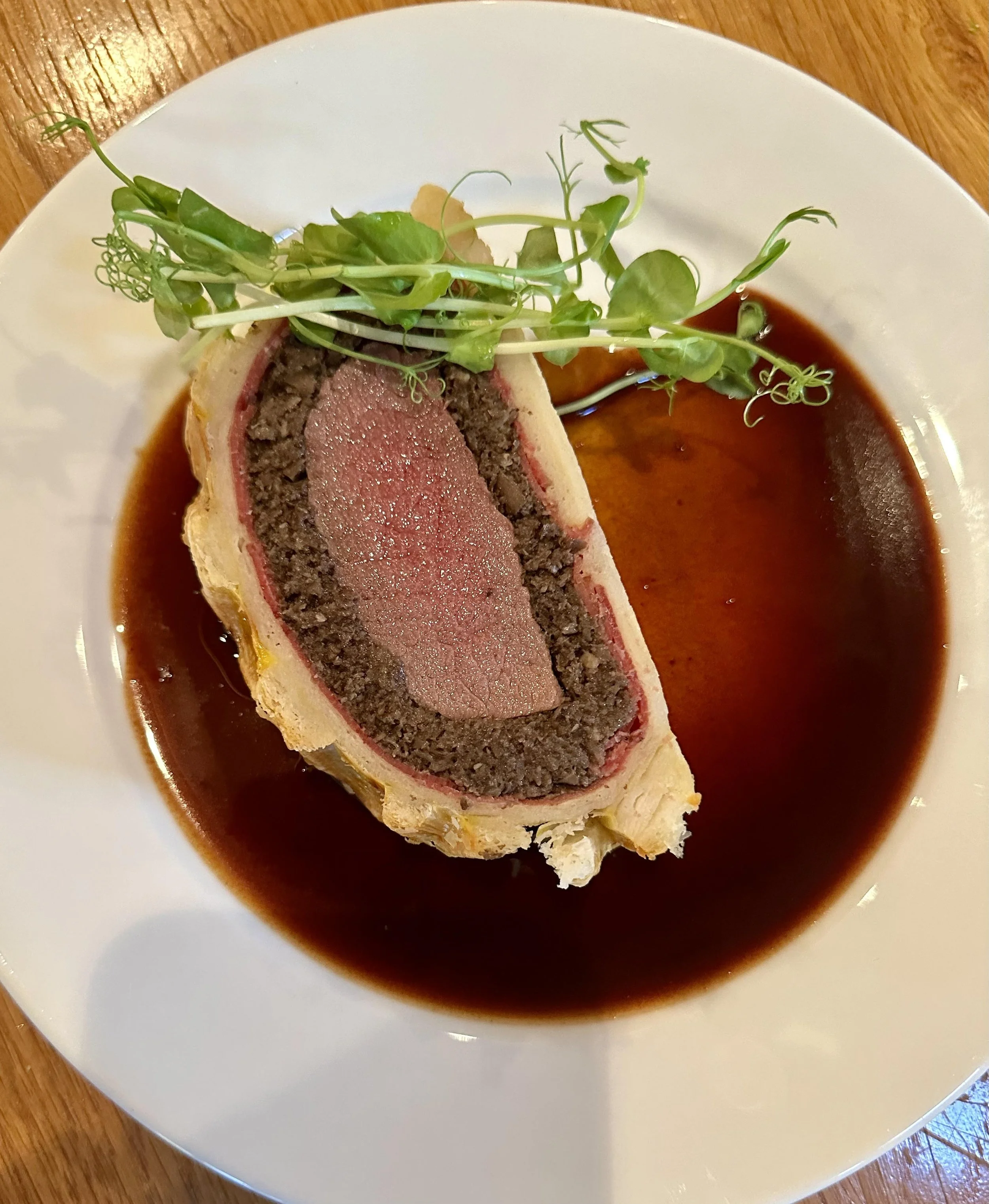 What's On — The Cotswold Guy