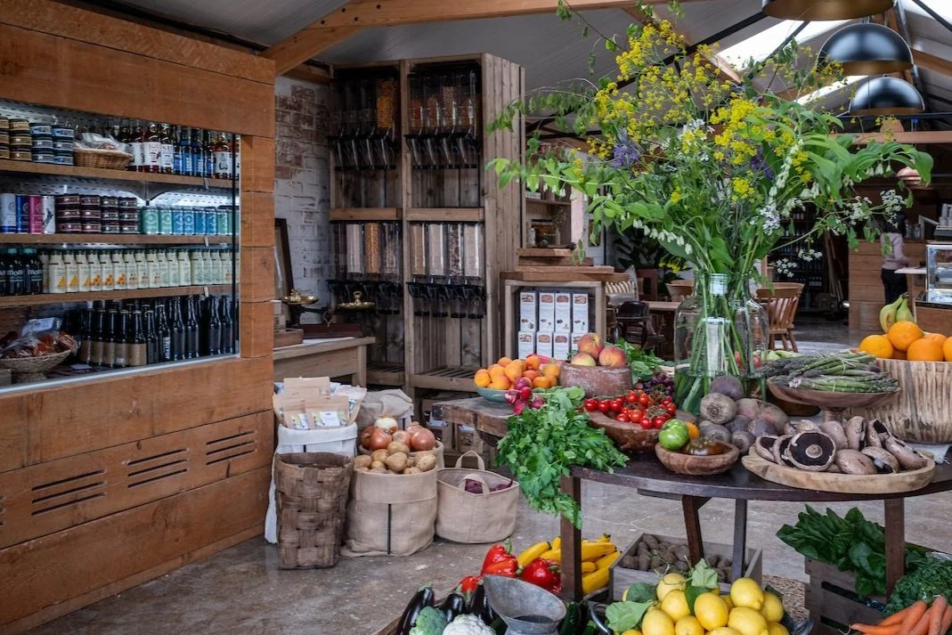 Venues — The Cotswold Guy