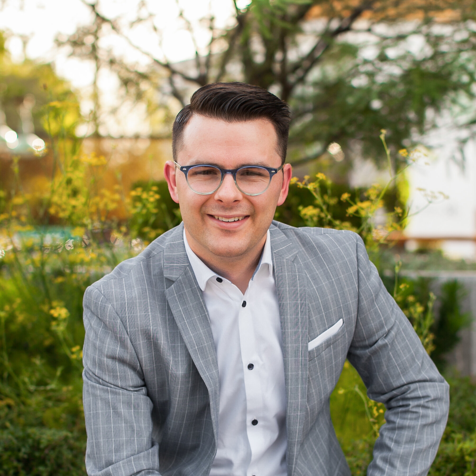 About Us — Arc Three Studio