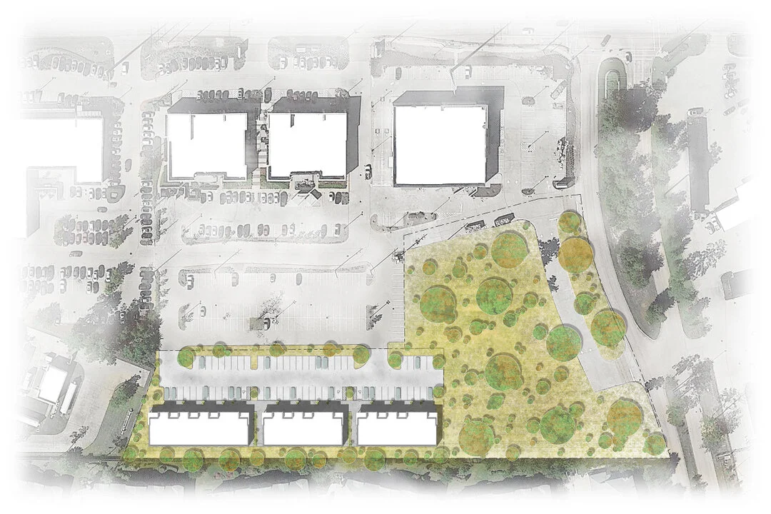 Services — Arc Three Studio