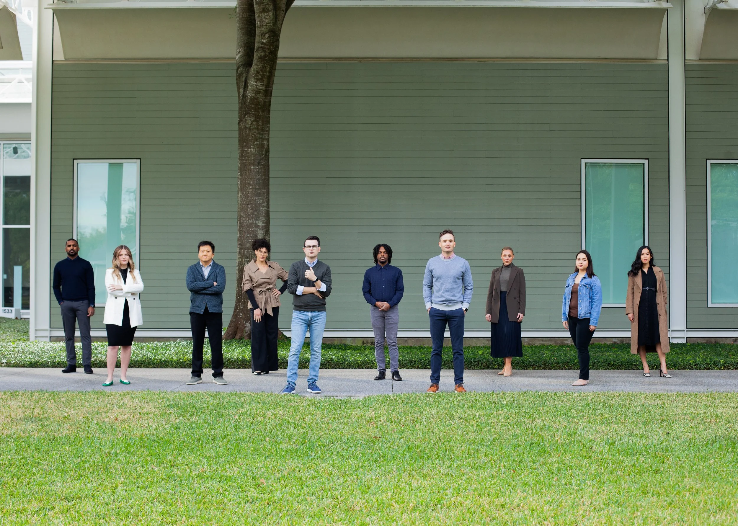 About Us — Arc Three Studio