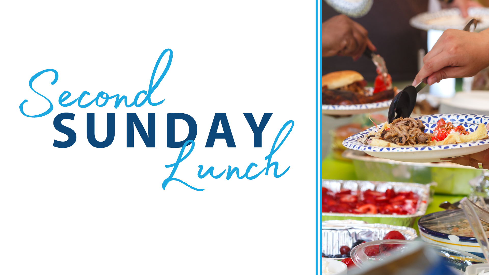 Upcoming Events — Covenant Hope Church